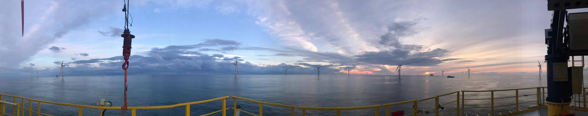 GWO Advanced Rescue Training (ART) | IQTC